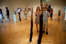 RISD Museum - Art Department - Community College of Rhode Island