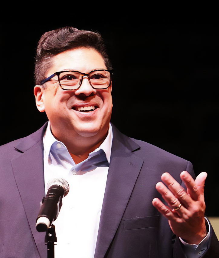 Joseph Amante y Zapata – CCRI