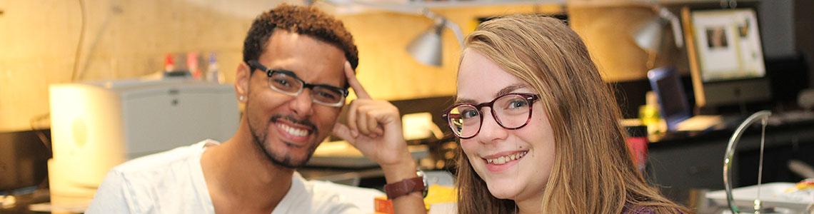 About CCRI – Community College of Rhode Island