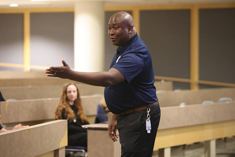 CCRI earns Military Friendly® School designation for the third year in ...