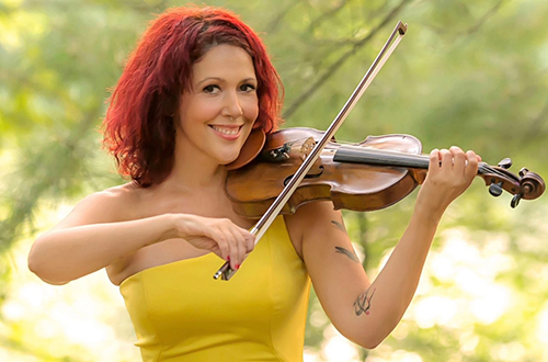 Christina Nero – CCRI